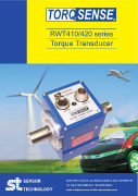 TorqSense Product Brochure