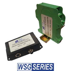 Rotary Torque Transducers & Wireless Load Cells - Sensor Technology