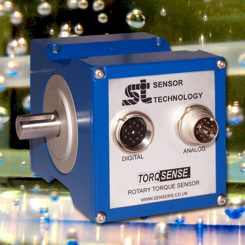 Mini-Mixer will be the torque of many industries