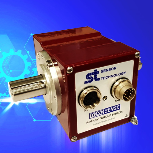 New wireless torque technology